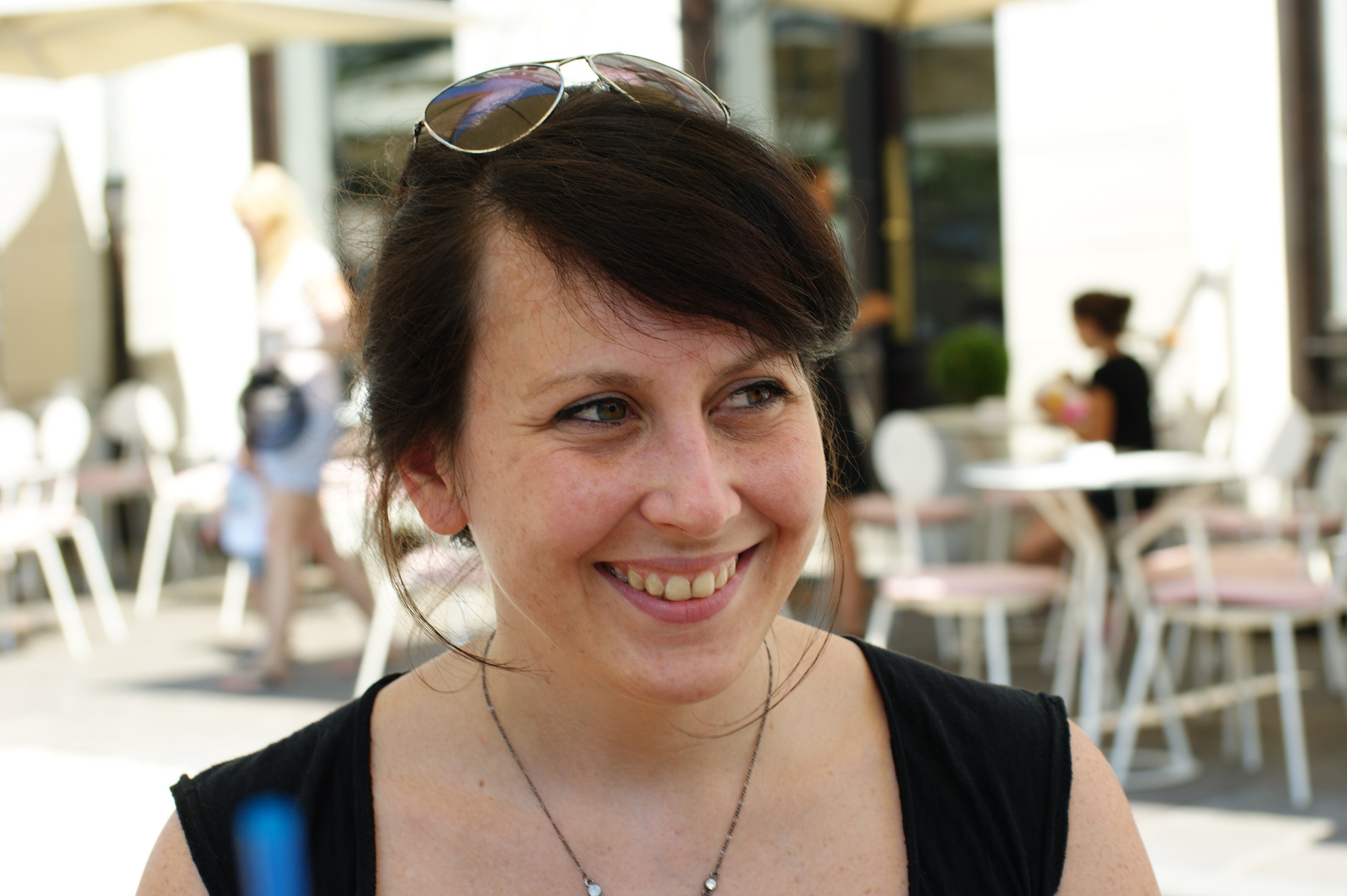 Lecturers and Experts