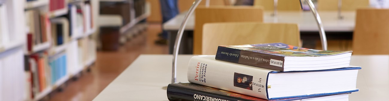 Library and Information Studies