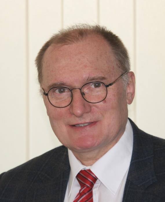 Kurzbiografien unserer Vortragenden und Expert*innen