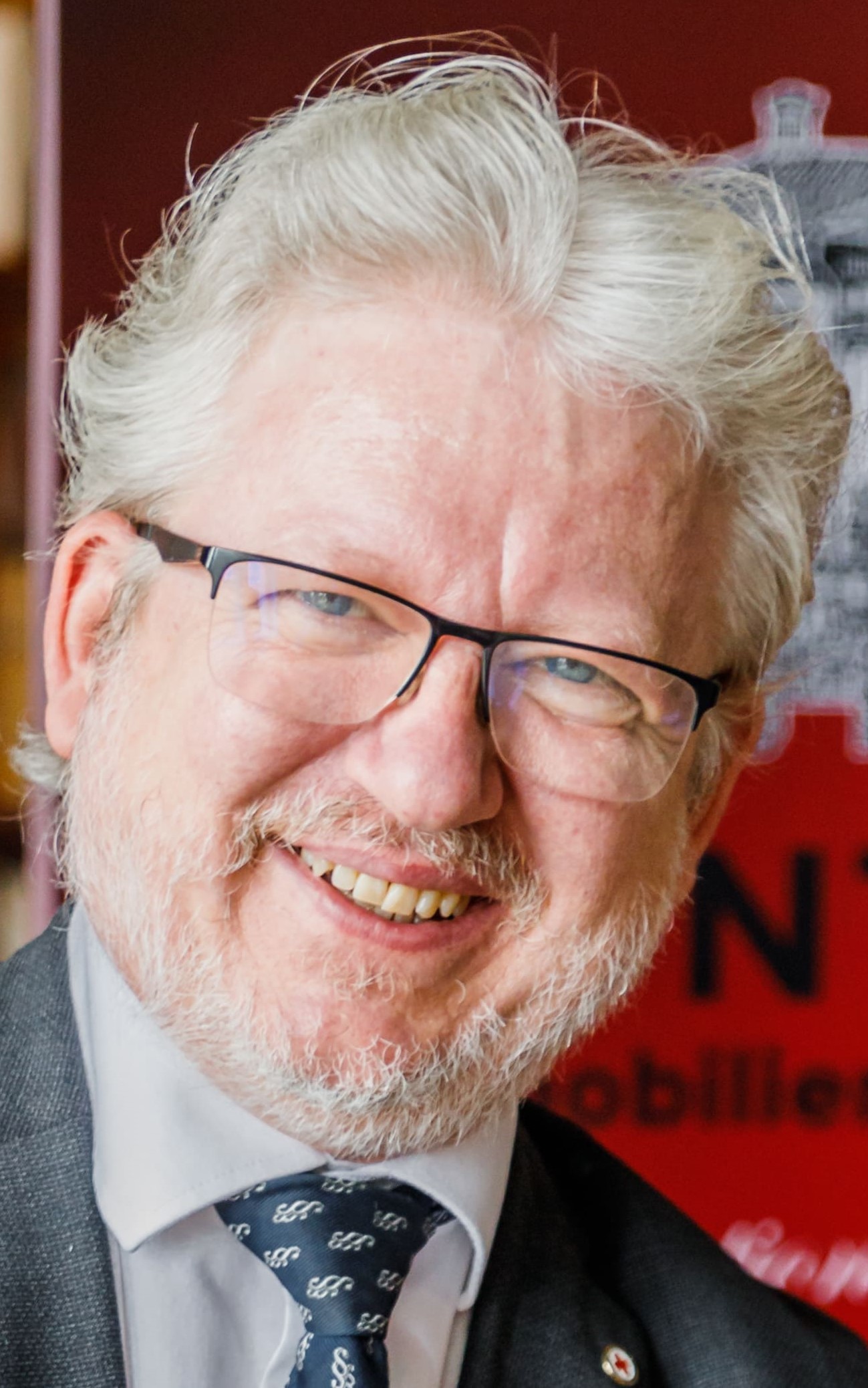 Kurzbiografien unserer Vortragenden und Expert*innen